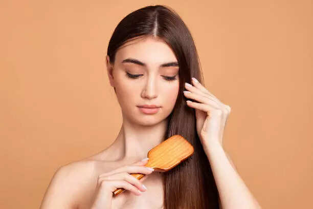 Know your hair type and the right comb for it that can change your hair ...