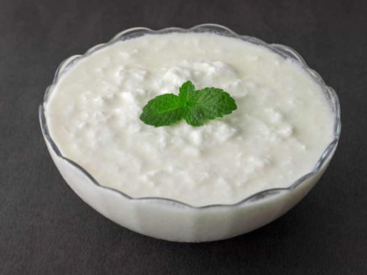 7 tasty ways to use curd beyond raita