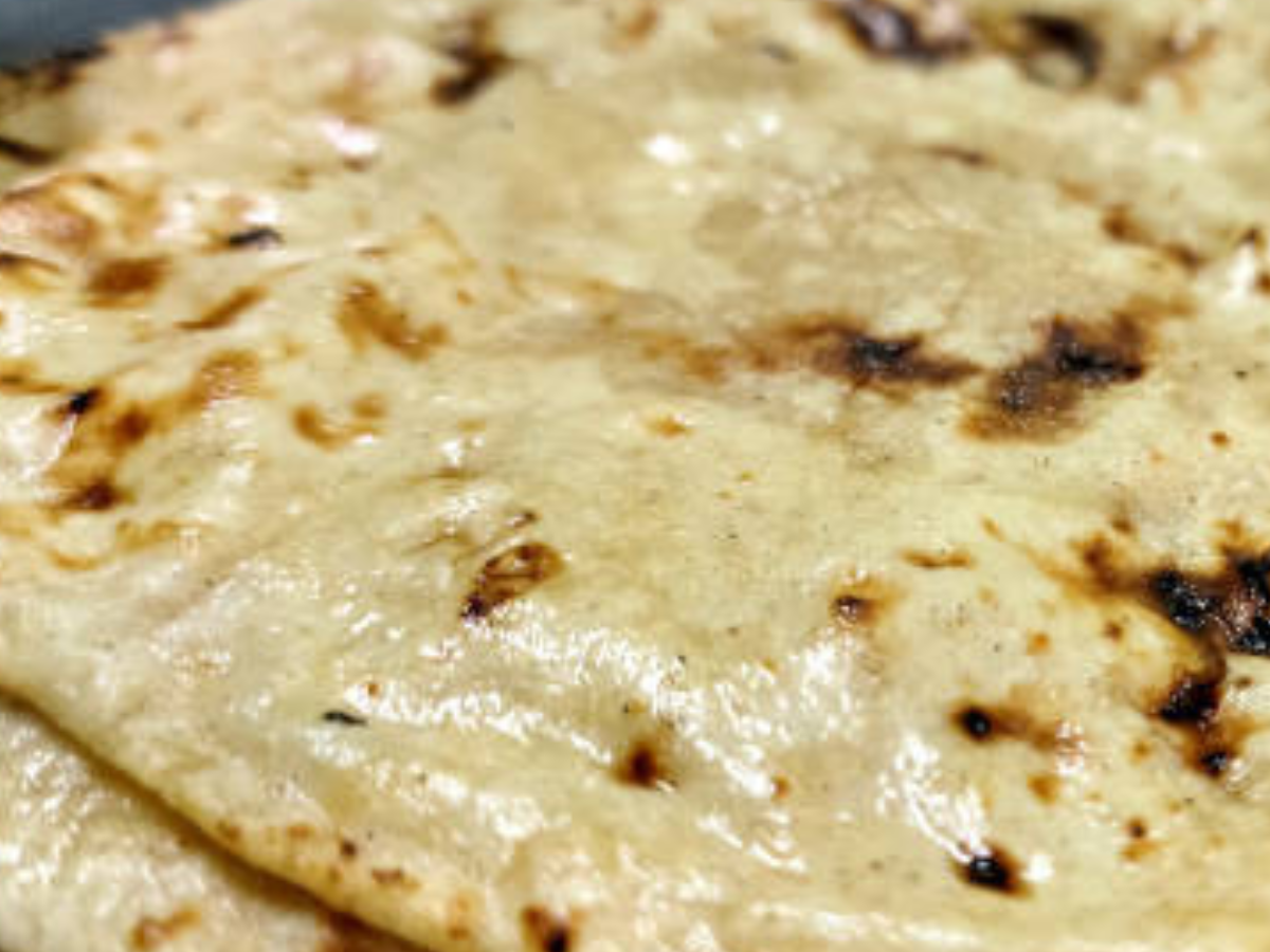 How to turn your roti into a dessert: 5 sweet hacks with leftovers