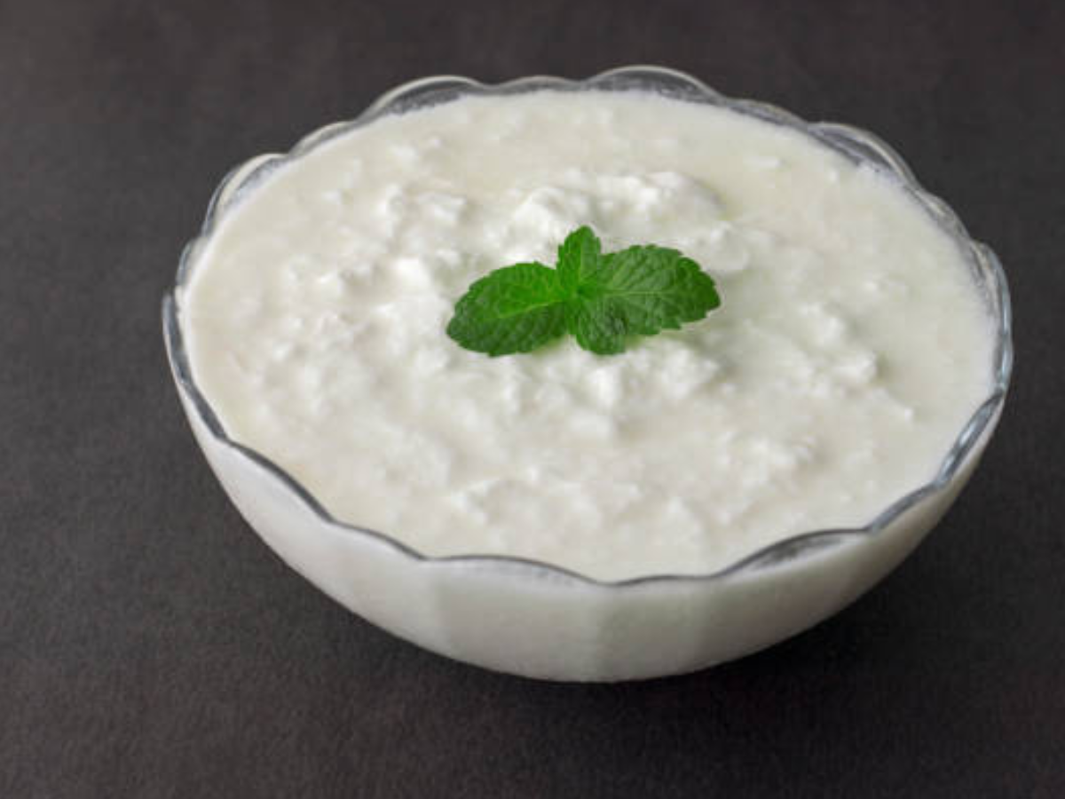5 curd-based desserts to enjoy during summer months