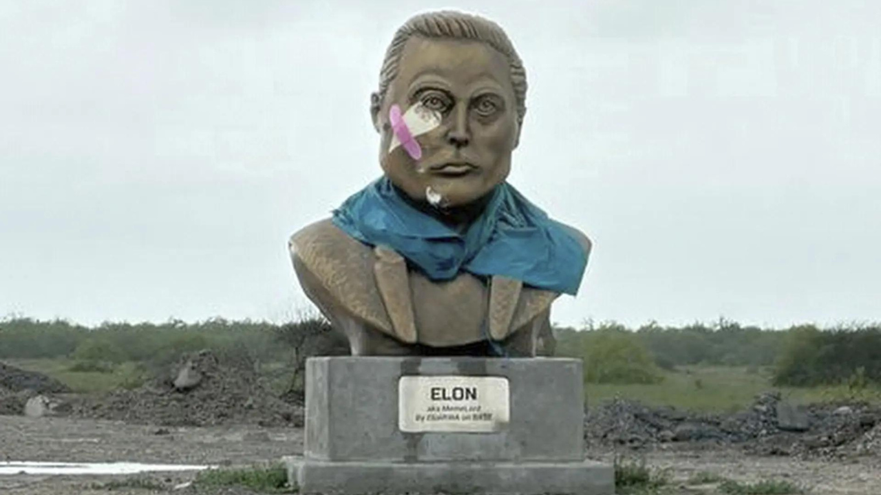 SpaceX launch site has just turned into a city ‘Starbase’. 10 things to ...