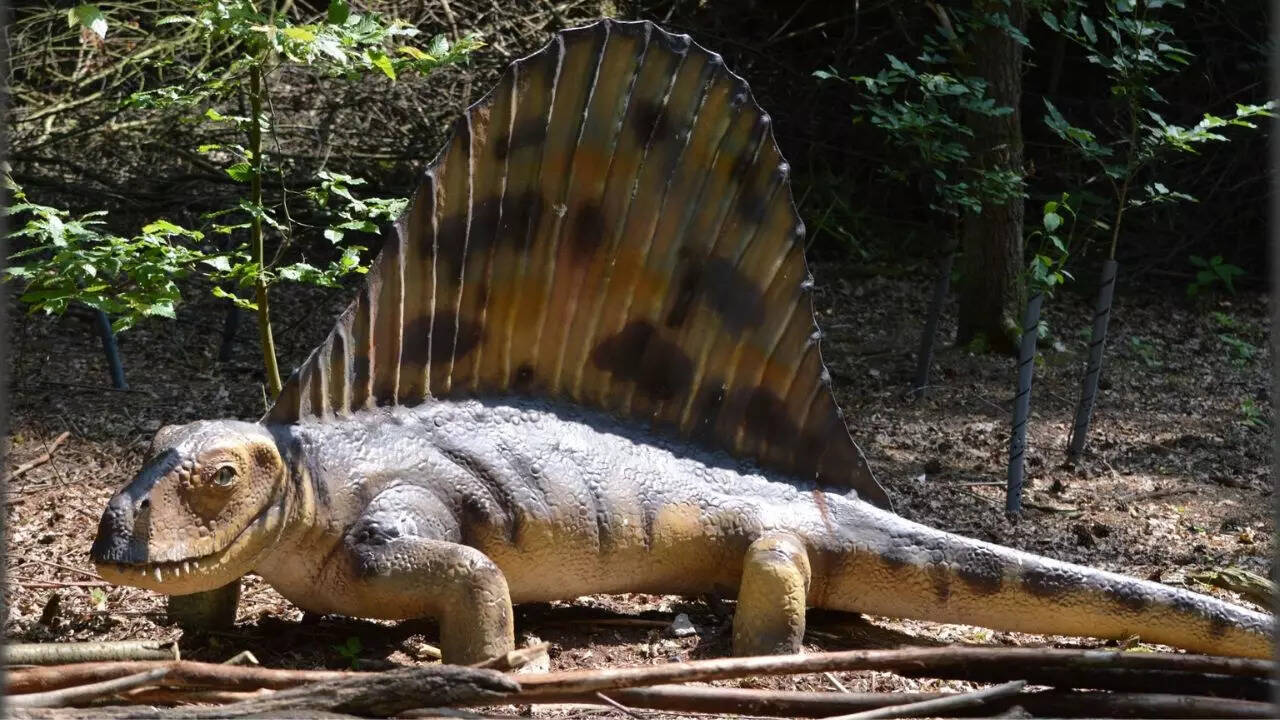 5 ancient creatures that existed before the age of dinosaurs