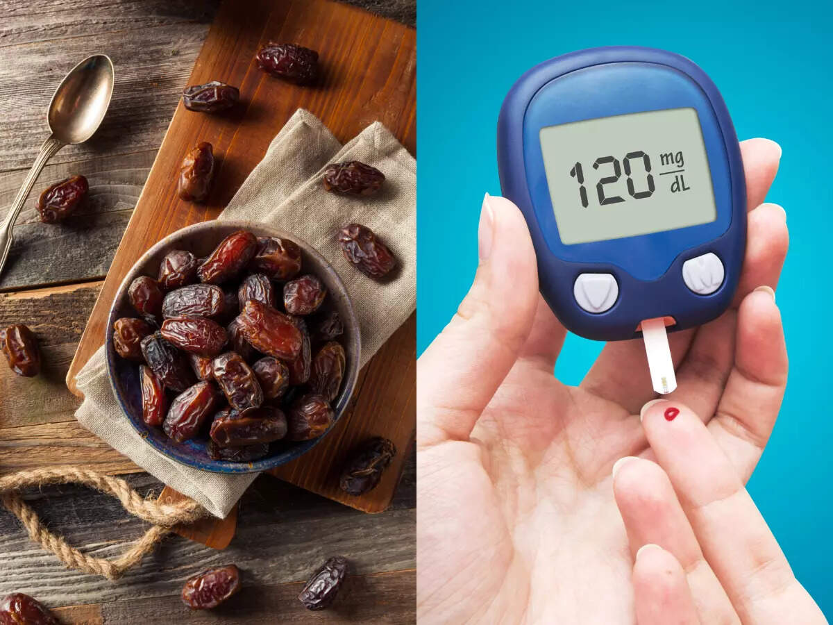 Dates Types: 8 types of dates and which is best for diabetics