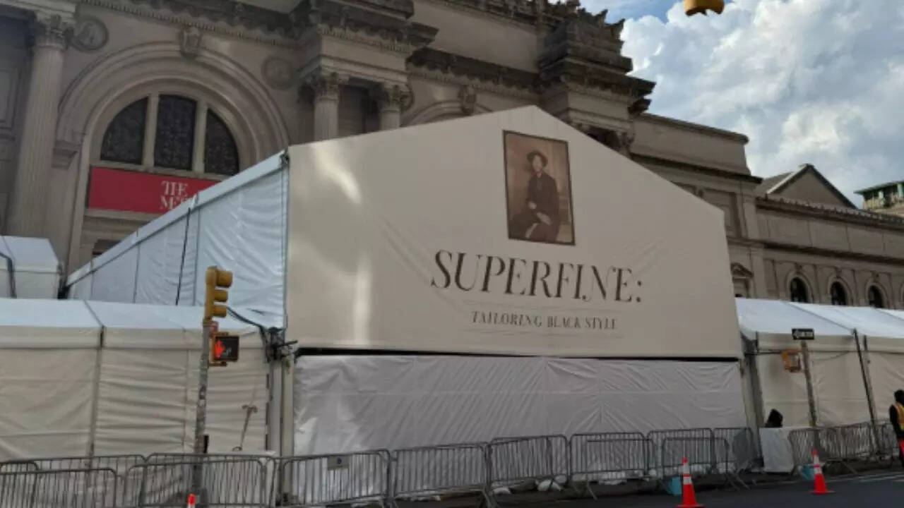 Met Gala's biggest fashion risks (and the celebs who actually nailed it)