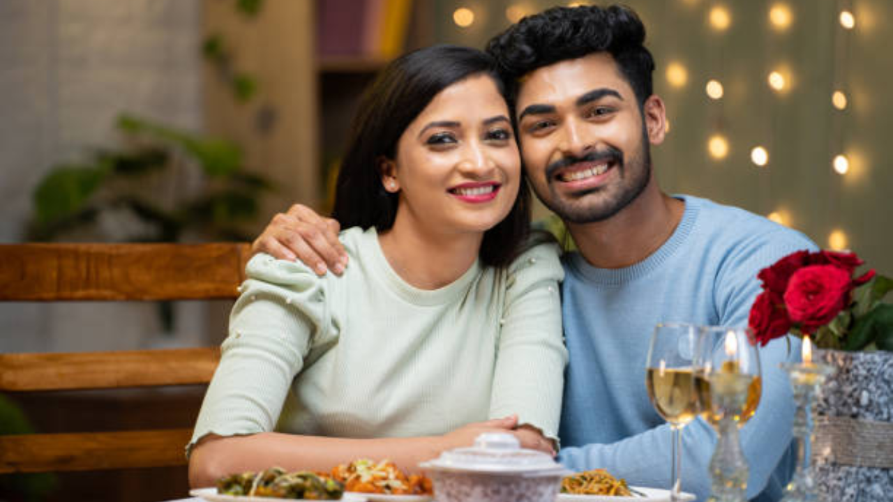 7 types of romantic relationships: Which one are you in?