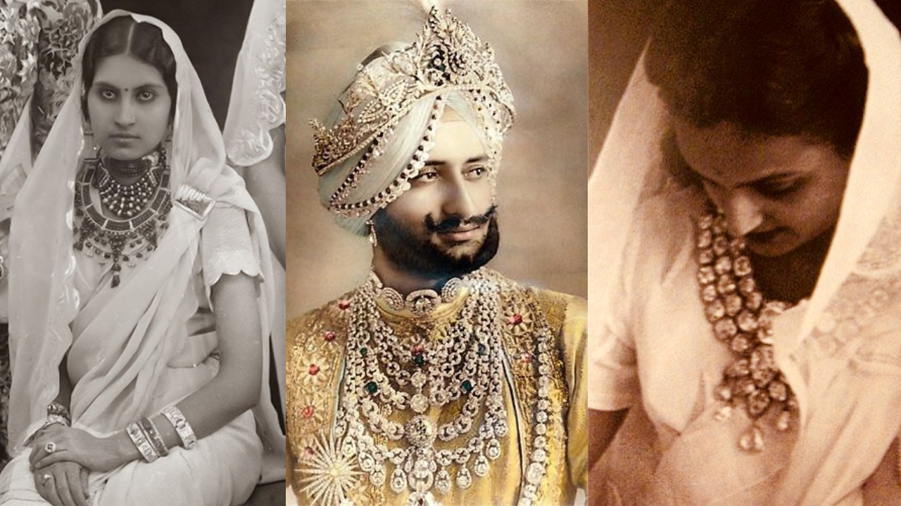 Historically popular Indian jewels that were once the pride of our nation
