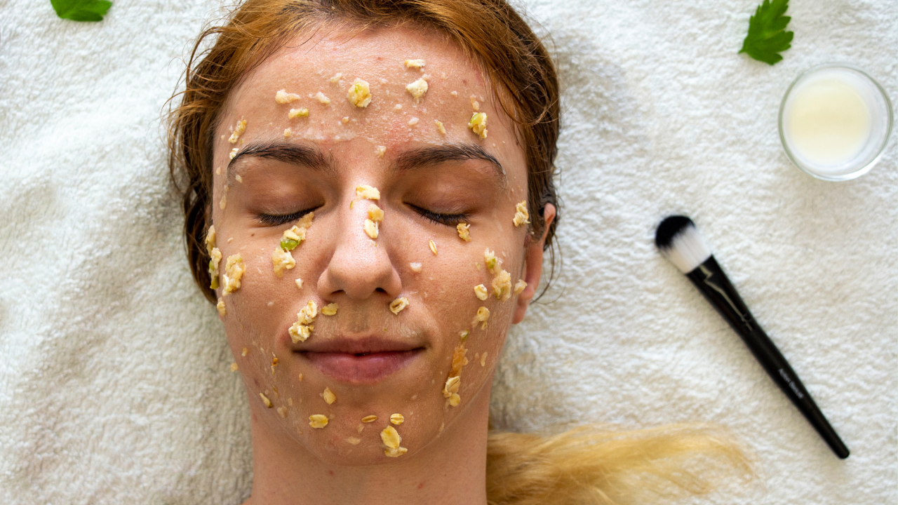 5 traditional Indian face masks for glowing skin