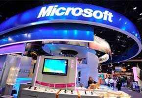 Microsoft dropped out of suit against social websites