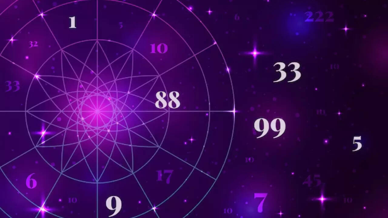Numerology Predictions Today, May 11, 2025: Read your personalized ...