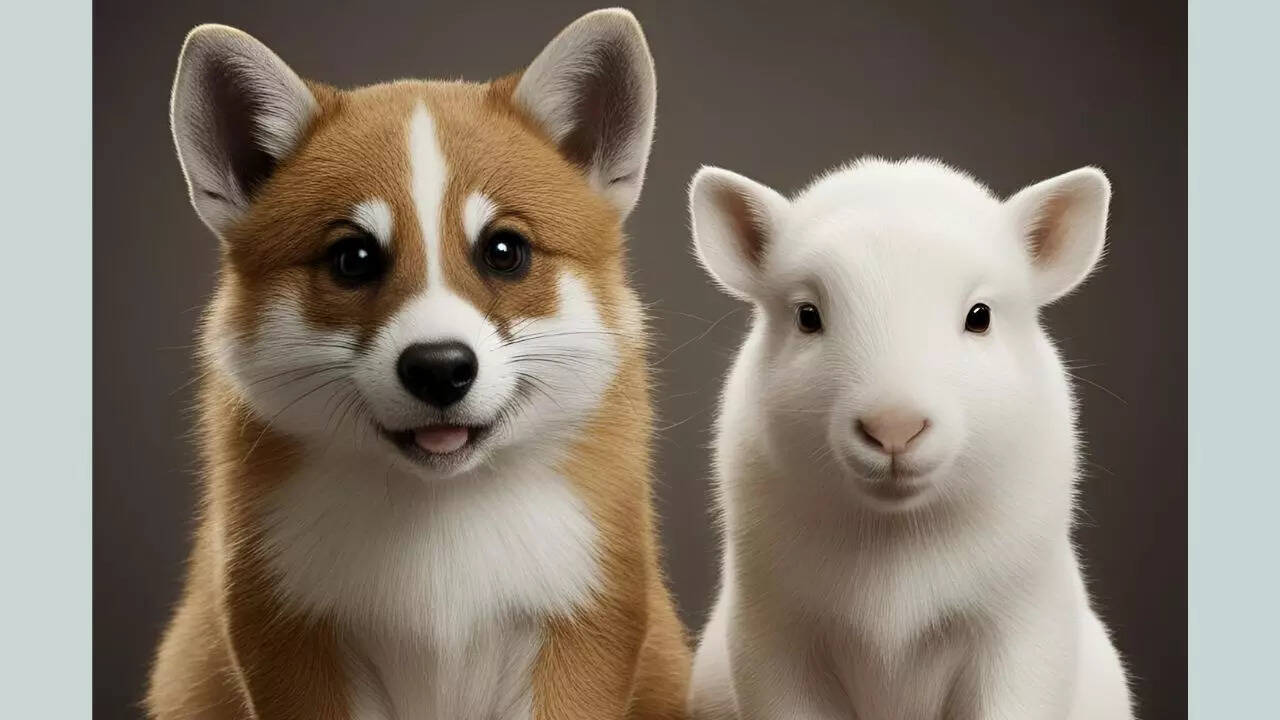 10 innocent-looking animals that actually bite hard