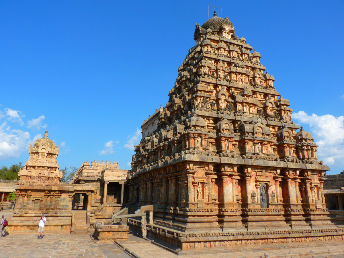 5 legendary Indian temples that will leave you awestruck