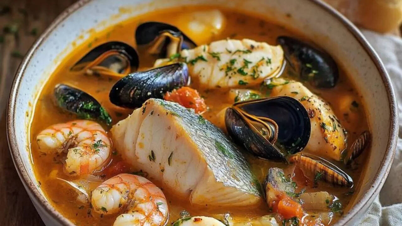 Cannes Famous Foods: 8 foods you must definitely try in Cannes