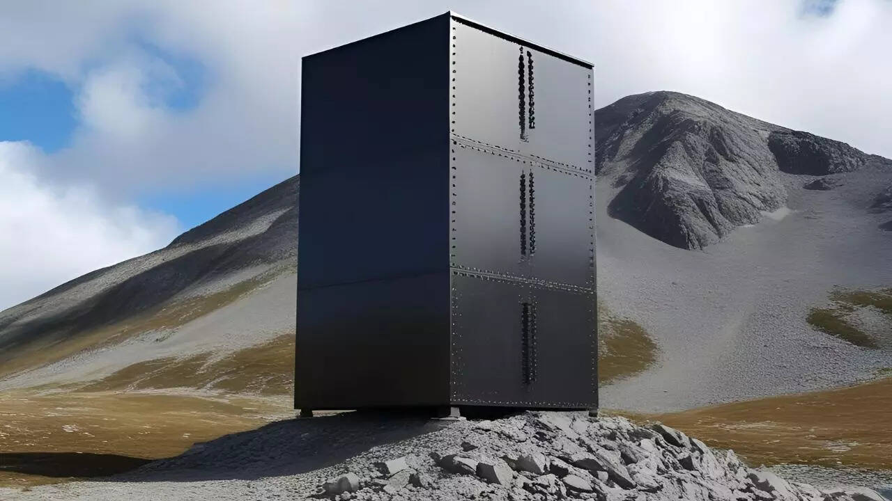 Australia Black Box: Australia is building a massive Black Box that ...
