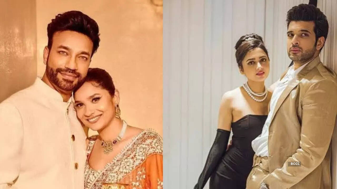 From Karan Kundrra’s house in Dubai to Vicky Jain’s 50 crore apartment in Mumbai: Lavish ...