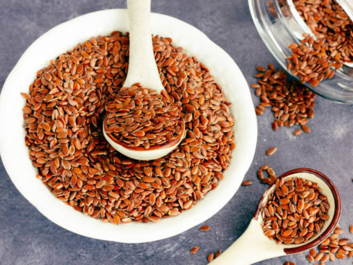 7 Indian flaxseed recipes to add to your summer menu