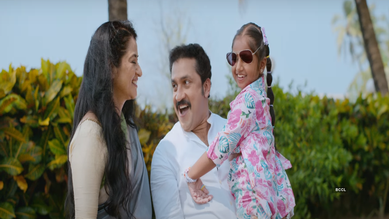 The Real Kerala Story Movie: Showtimes, Review, Songs, Trailer, Posters ...