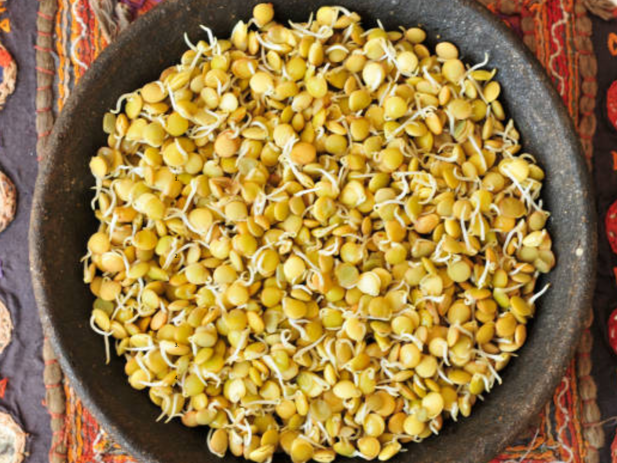 7 summer-friendly ways to eat sprouted moong dal