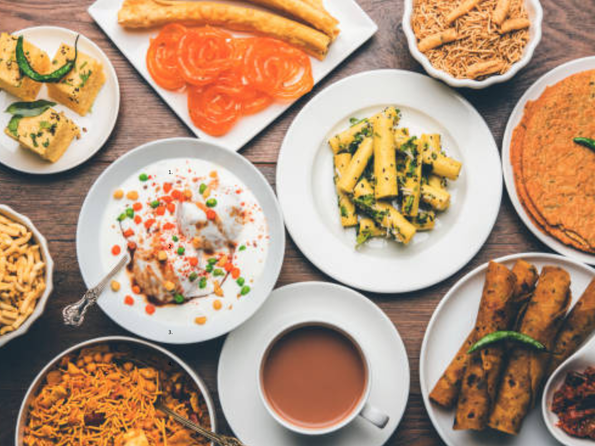 6 smart swaps in classic Indian breakfasts to up your protein