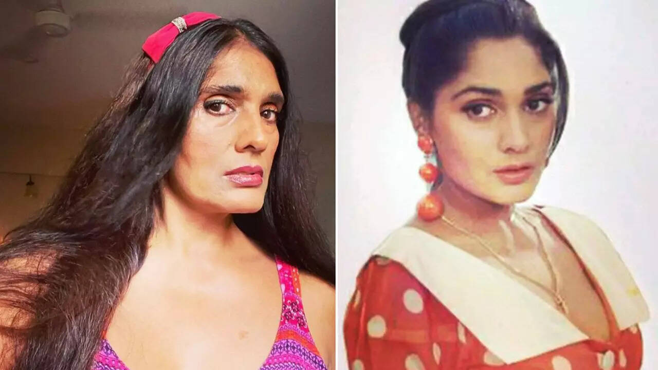 From Bollywood fame to facing death: Anu Aggarwal’s remarkable journey of survival and self ...