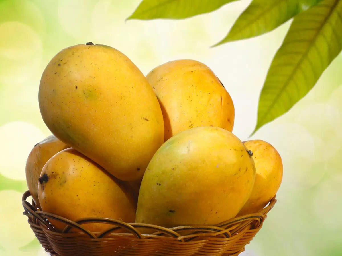 Mango Buying Tips: How to buy the right type of mango: 5 expert tips to ...