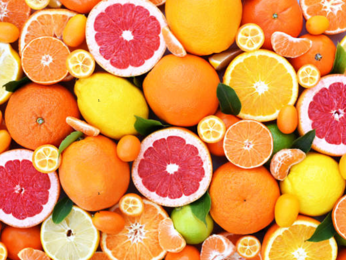 Tangy Fruits Benefits: From amla to kamrakh: 6 tangy fruits that heal ...