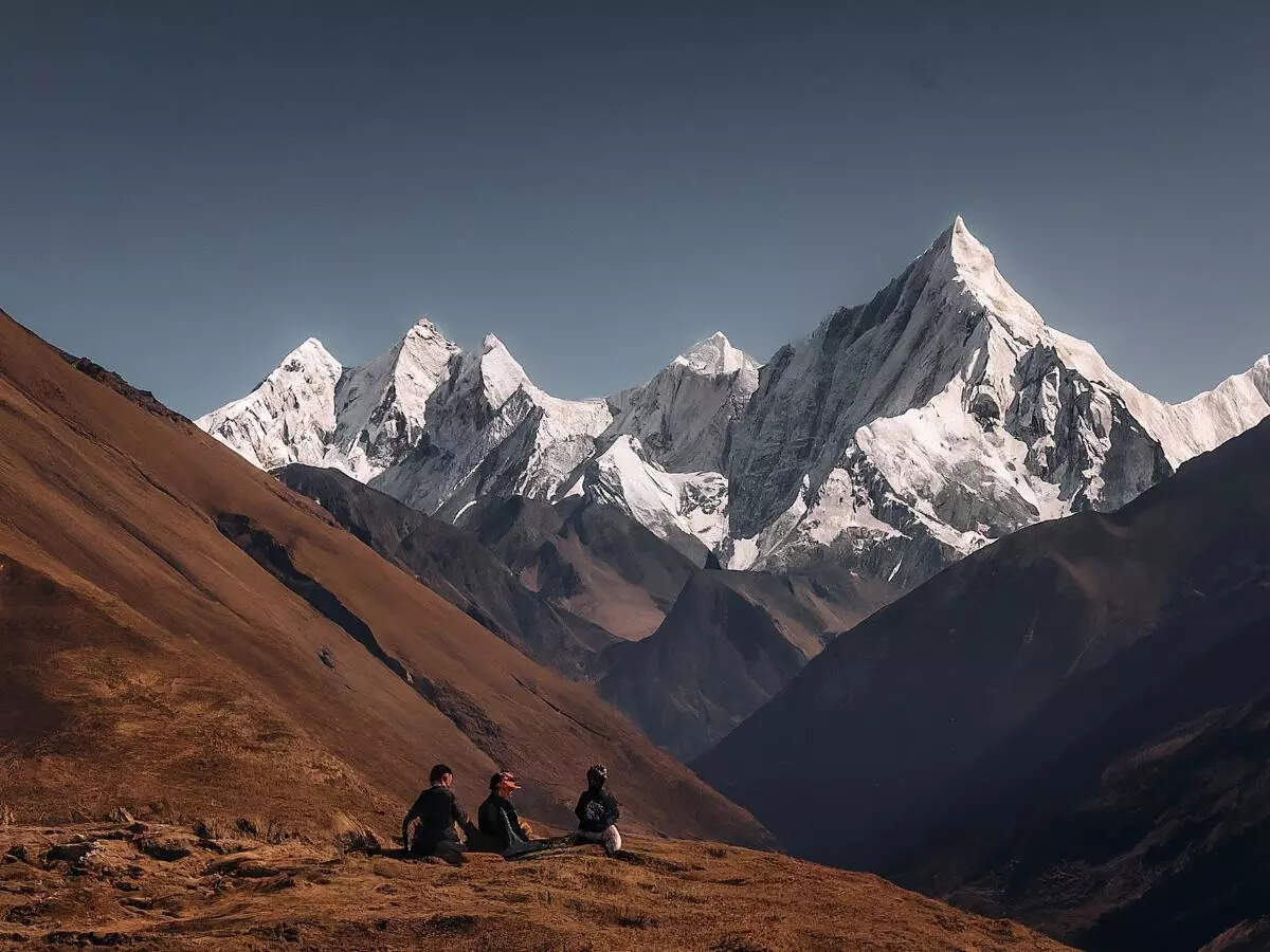 Summer escape: 5 must-visit scenic Himalayan towns in India