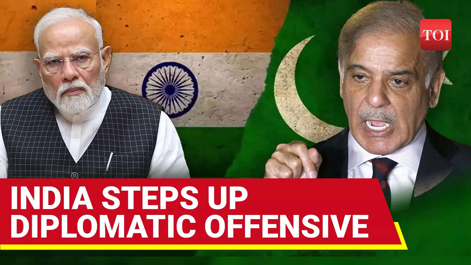 India Expels Second Pakistani Diplomat After Pahalgam Attack