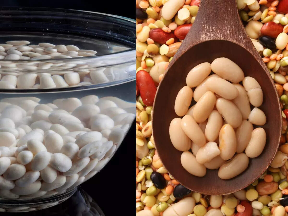 This is the real reason why legumes are soaked overnight