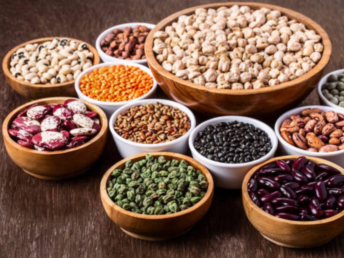 5 lentil combos that make better protein than meat or paneer