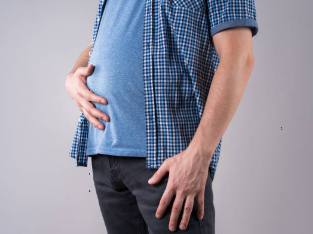 6 foods that help reduce water retention and bloating