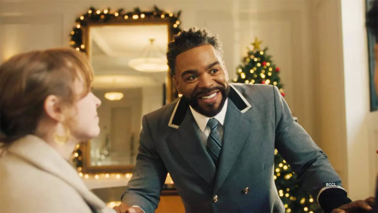 Bad Shabbos Movie: Showtimes, Review, Songs, Trailer, Posters, News ...