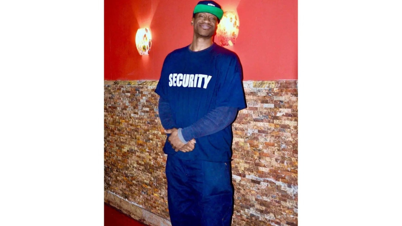 Black Lives Matter: How George Floyd's death changed the fight for ...