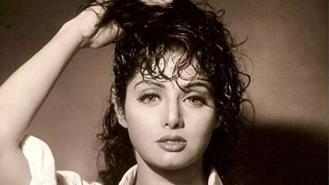 5 lesser-known facts about Sridevi that even her biggest fans might not ...