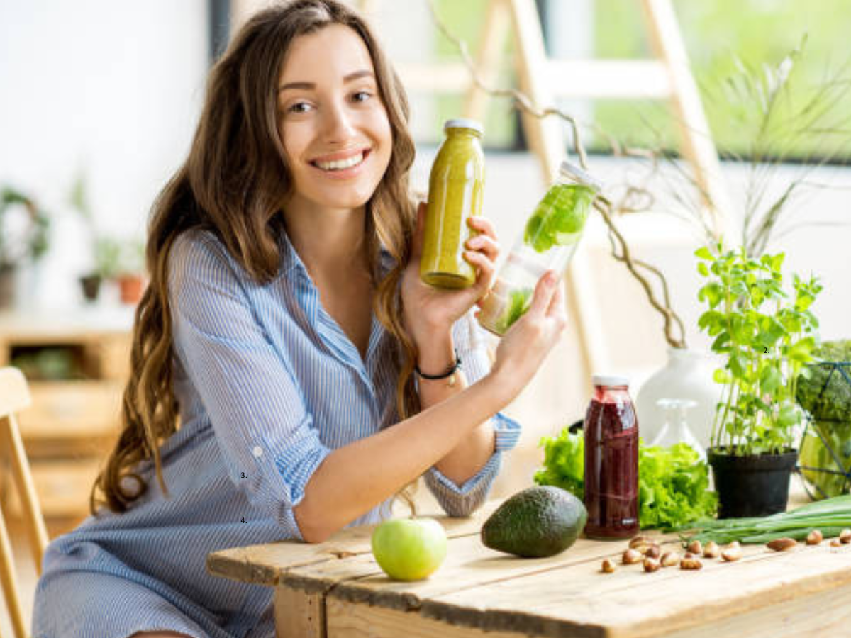 Top 5 Indian detox drinks to try this summer