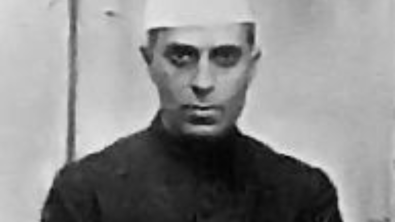 Tribute to Nehru: A look back at his pioneering milestones on his death ...