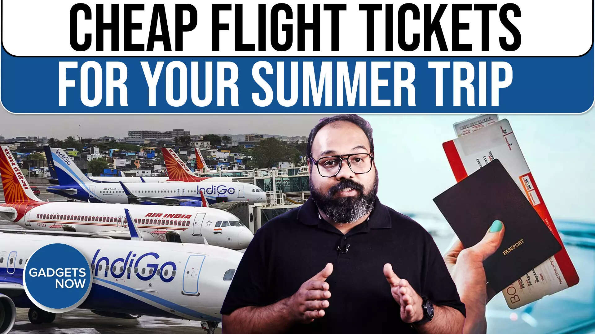 Flight prices keep jumping? 9 hacks to find CHEAP FLIGHTS for Summer ...