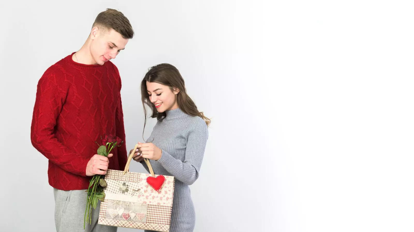 Men Born With These Zodiac Signs Bring Luck To Their Wife