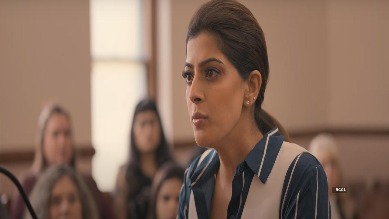 The Verdict Movie: Showtimes, Review, Songs, Trailer, Posters, News ...