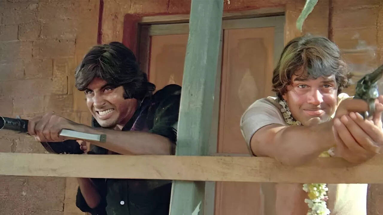 Timeless Bollywood friendships that still inspire fans today