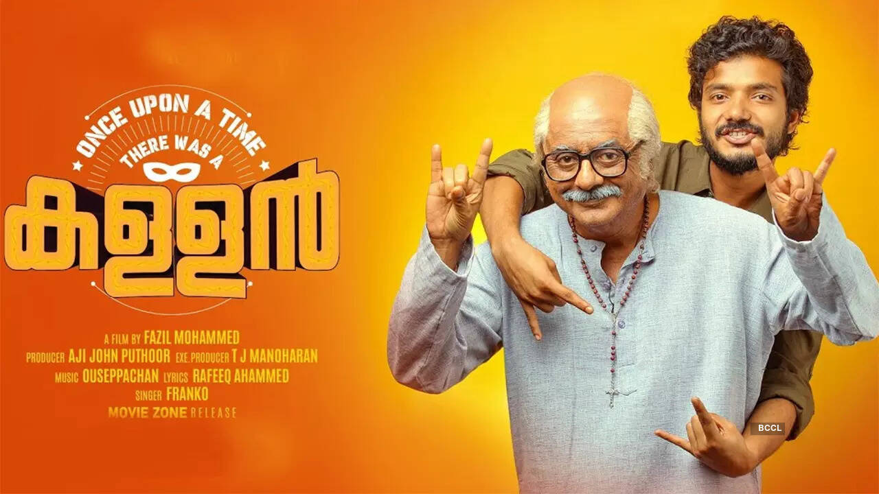 Once Upon A Time There Was A Kallan Movie: Showtimes, Review, Songs ...