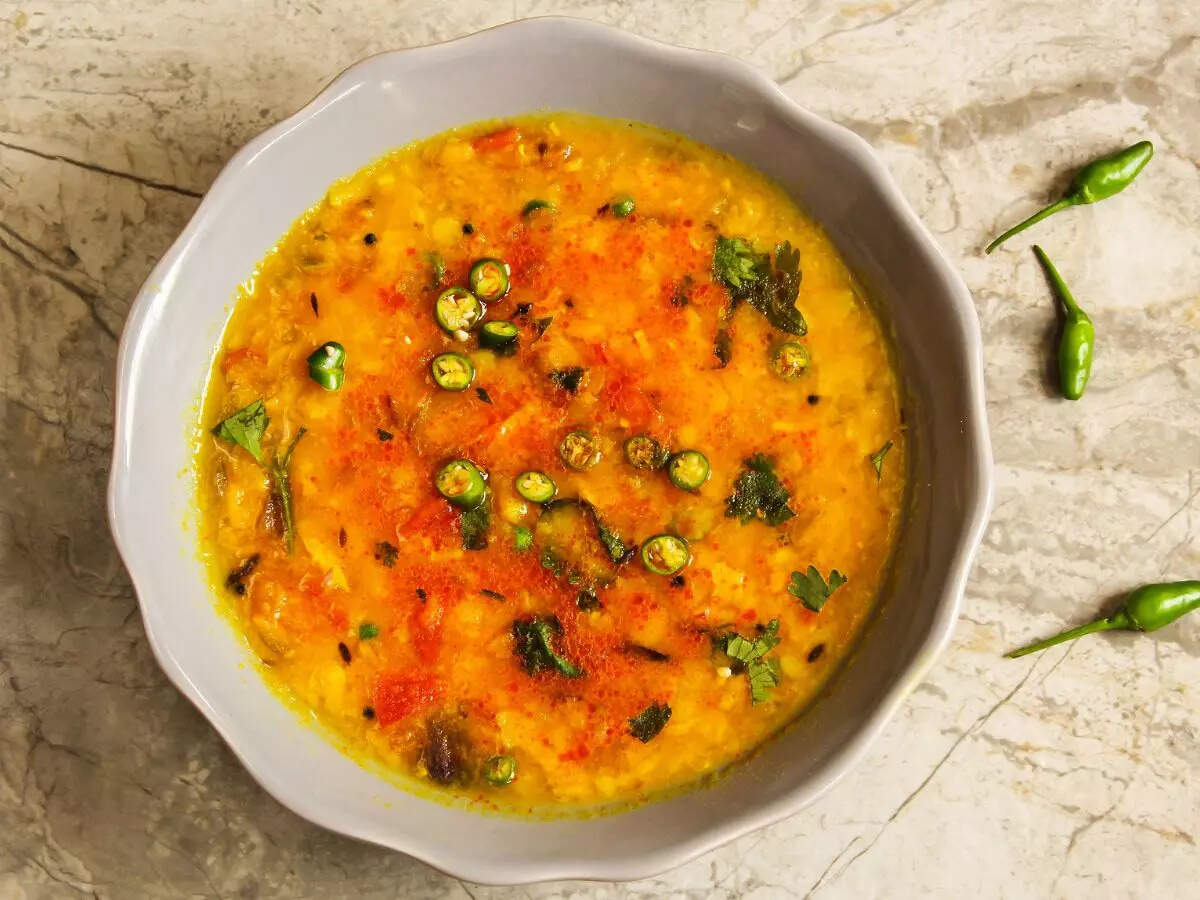 5 simple tips to make perfect dal every time