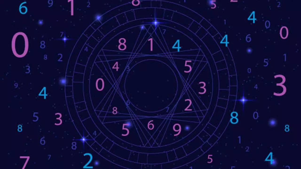 Numerology Predictions Today, May 30, 2025: Read your personalized ...