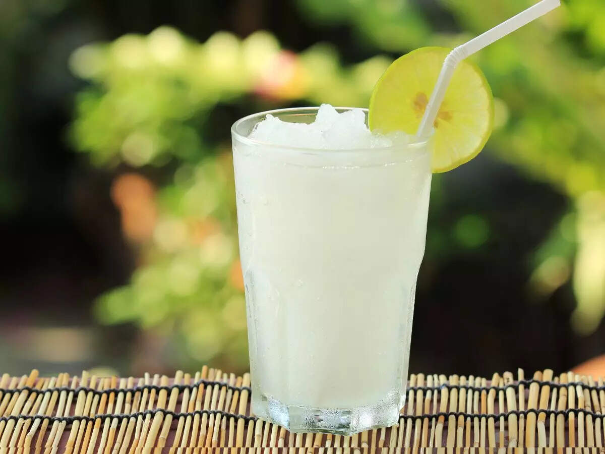 4 Simple ways to introduce lemon to the summer diet