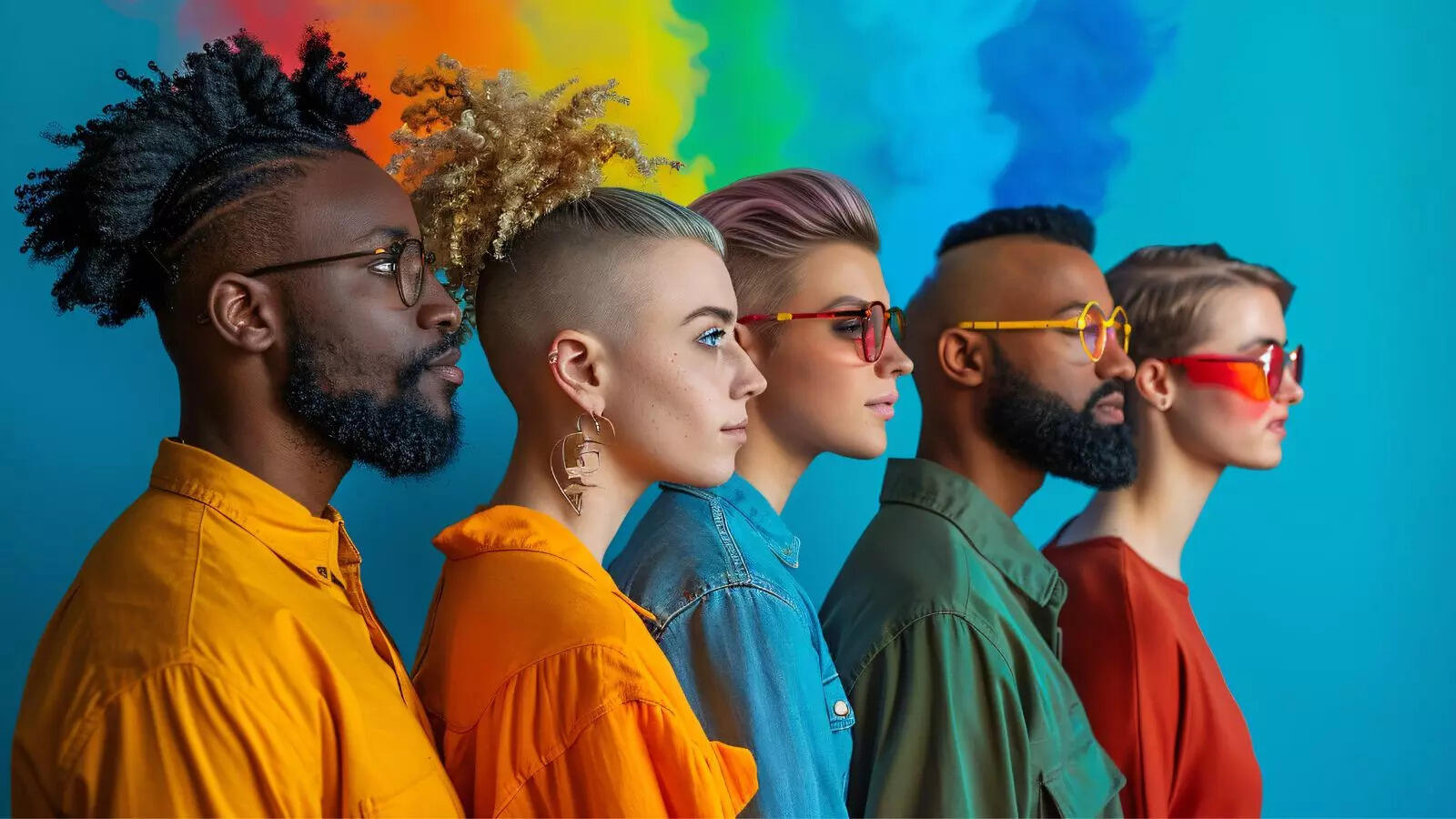 Top 12 Power Colors for Each Zodiac Sign