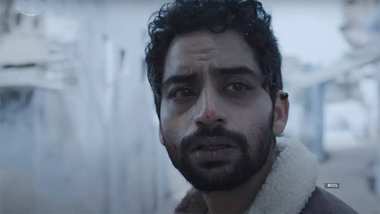 Stolen Movie 2025 | Review, Cast, Trailer, Posters, Watch Online at ...