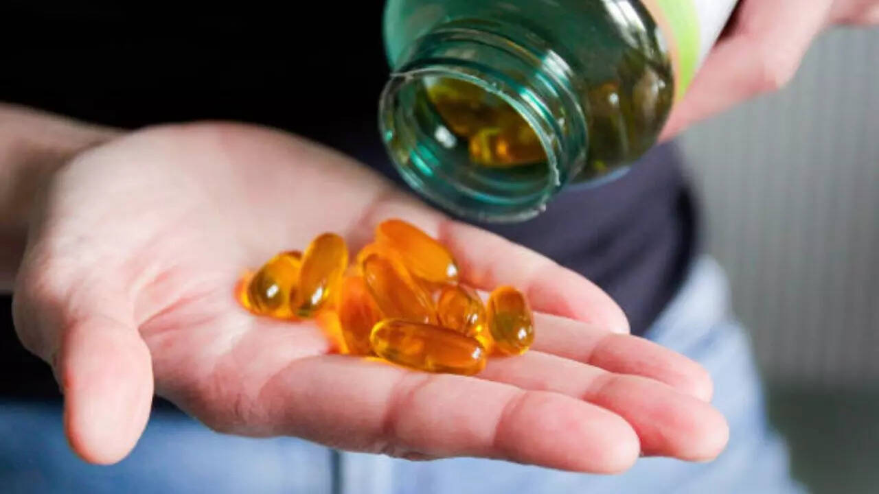 Vitamin D supplements: Common mistakes to avoid for better absorption