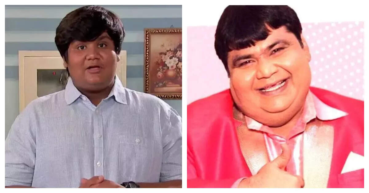 Kush Shah: From reacting to Kavi Kumar Azad aka Dr Hathi's death to dealing with toxicity for ...