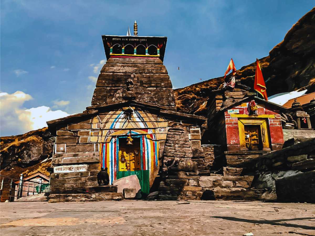 Temple run: 5 temples off the tourist trail you’ve got to visit