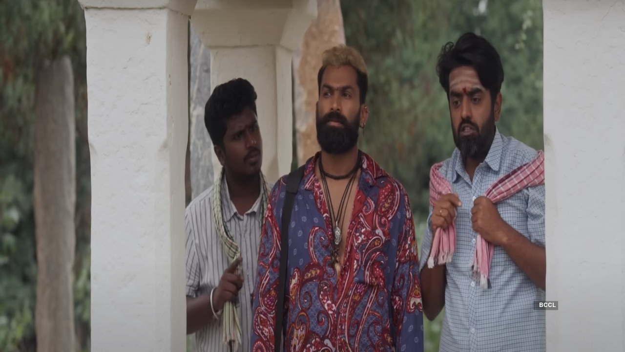 Sees Kaddi Movie: Showtimes, Review, Songs, Trailer, Posters, News ...