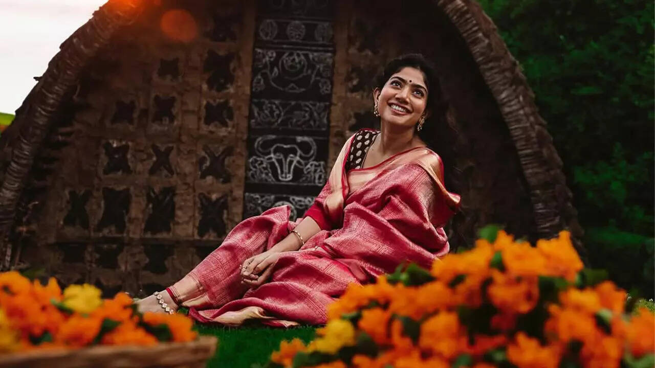 Sai Pallavi wins hearts with grace talent and quiet defiance